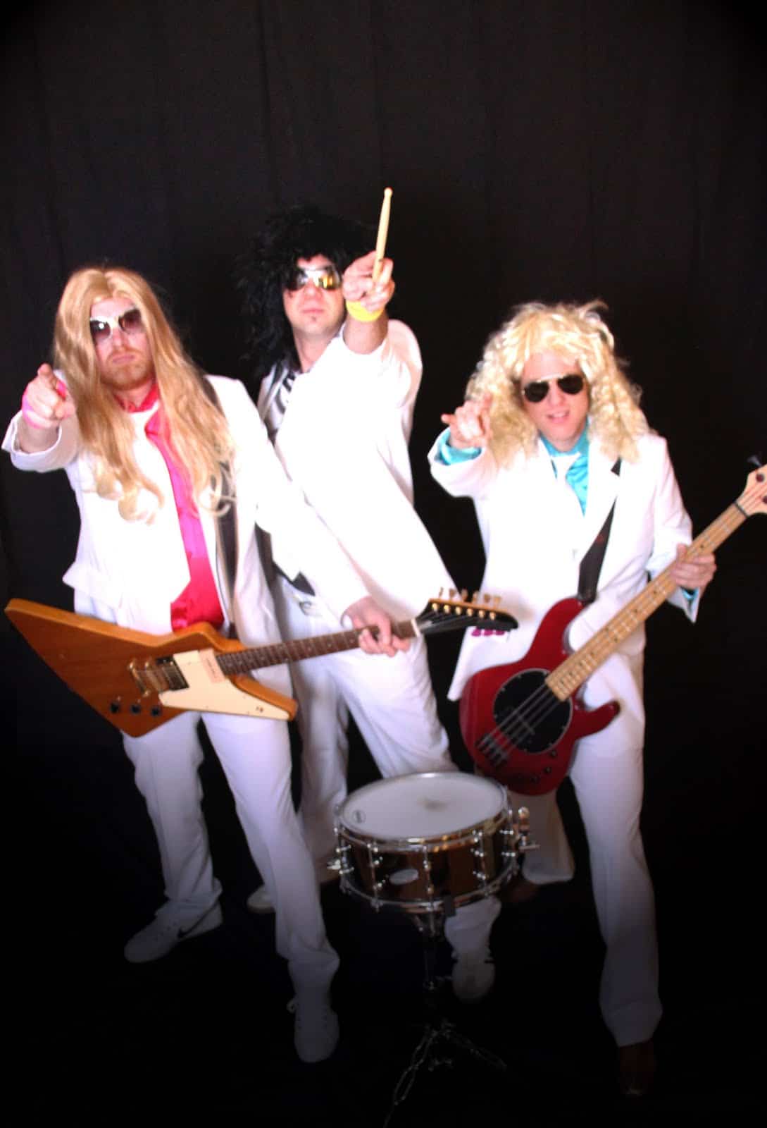 BAND | THE BOYS OF GERMANY